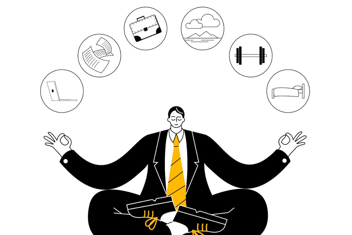 Building Workplace Stability: A Guide for Leaders - Resilient organizations