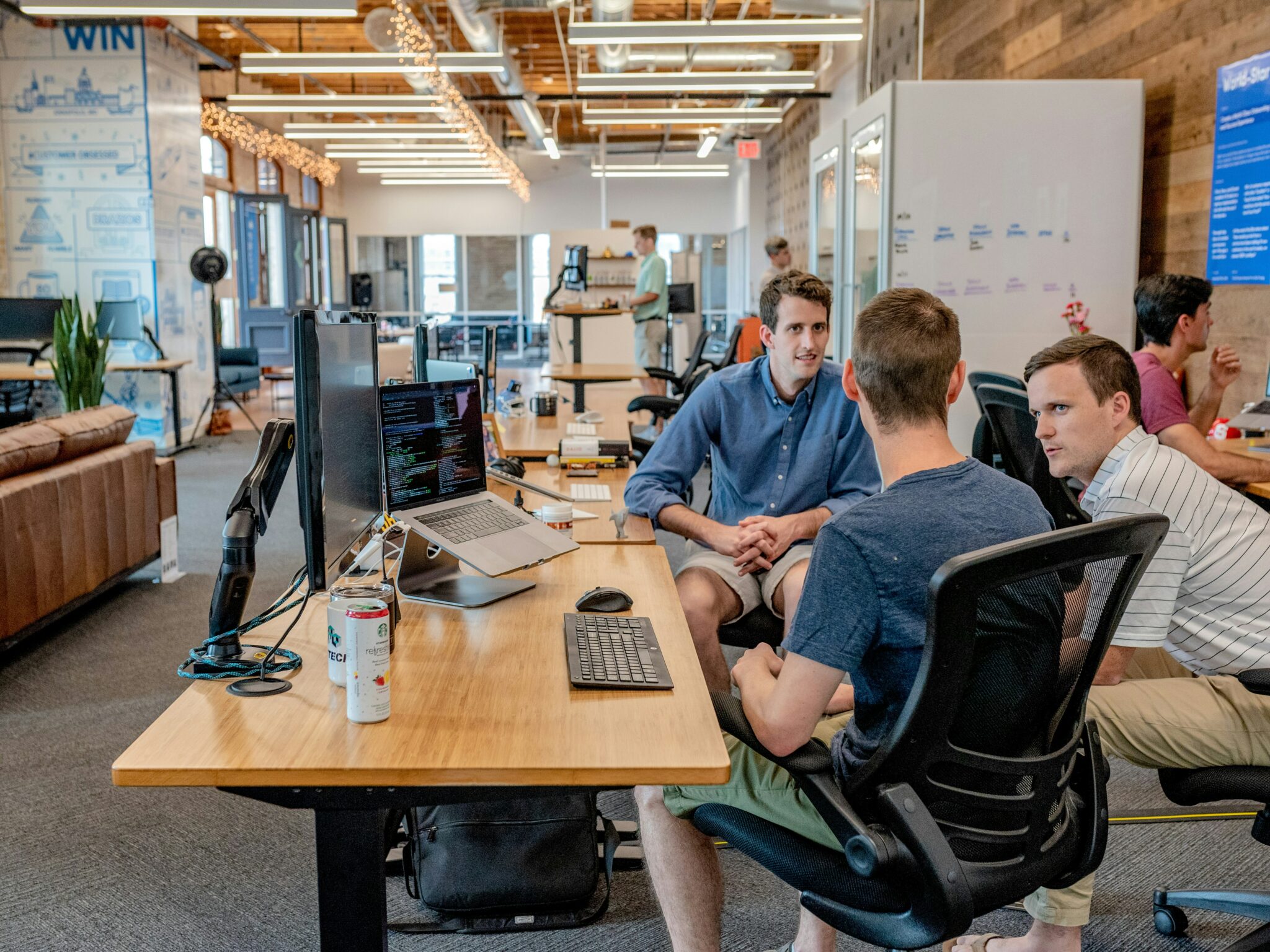 Collaboration in a team: benefits and strategies - Resilient organizations